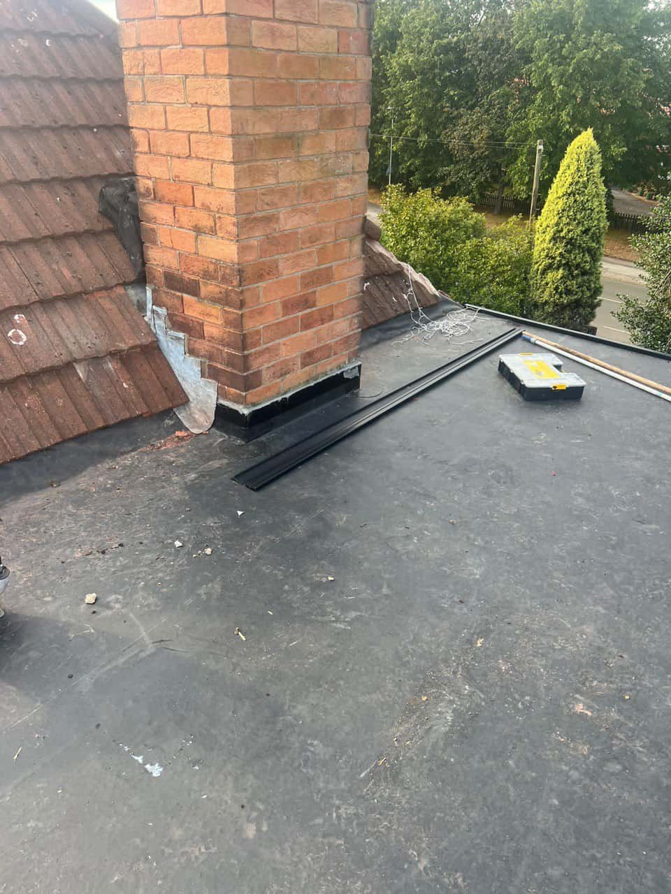 Slipped Tiles: A Small Problem That Can Wreck a Roof - Midhurst Roofing ...